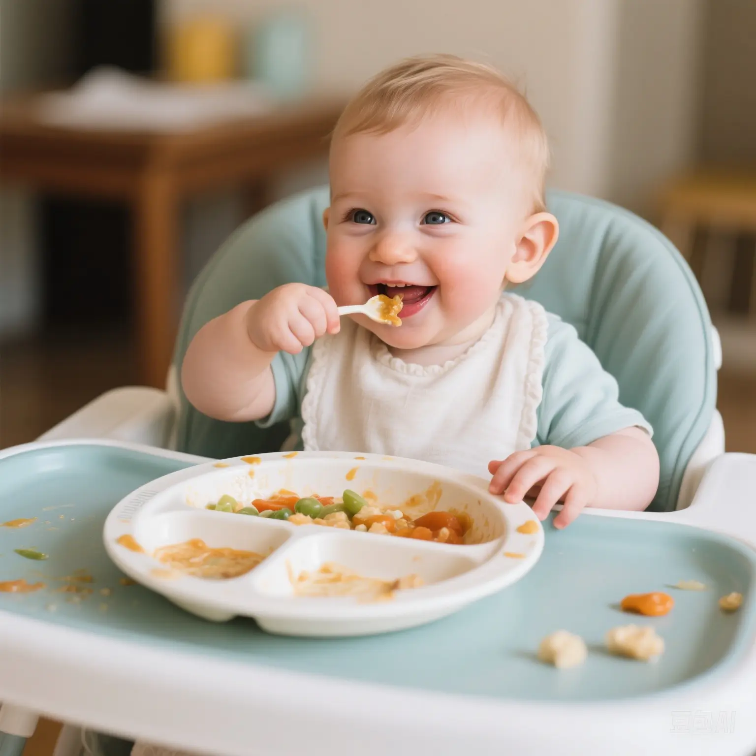Top Baby Tableware Manufacturers of 2026: A Guide for Parents - Ayuki ...