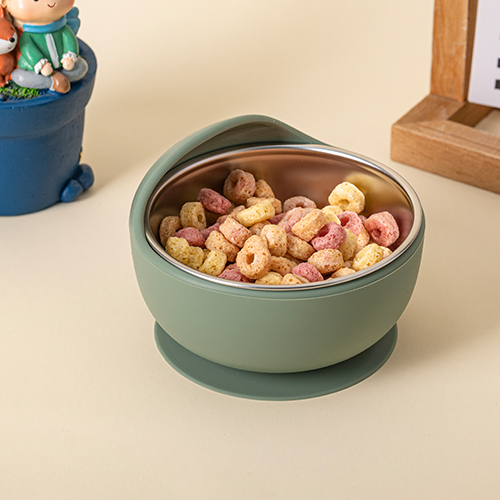 How to choose baby tableware correctly - Ayuki Baby Tableware Manufacturer