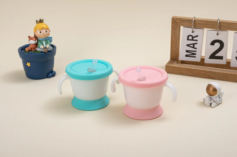 12 month sippy cup wholesale - Ayuki Baby Tableware Manufacturer